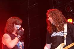 Alcatrazz - discography, line-up, biography, interviews, photos