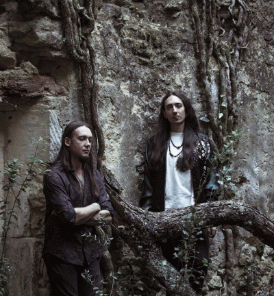 Alcest - discographie, line-up, biographie, interviews, photos