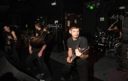 Aletheian - discography, line-up, biography, interviews, photos