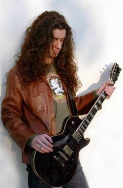 Alex De Rosso - discography, line-up, biography, interviews, photos