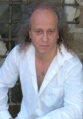 Alex Falcone Aphasia - Discografía, line-up, biografía, entrevistas, fotos