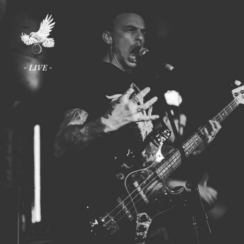 Algaroth Awaken! The Live Beneath (Live)- Spirit of Metal Webzine (fr)