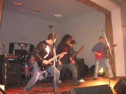 Aliansa - discography, line-up, biography, interviews, photos