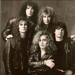 Alias (USA-2) - discographie, line-up, biographie, interviews, photos