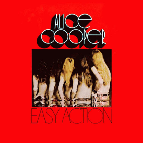 Alice Cooper - discography, line-up, biography, interviews, photos