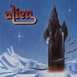 Alien (SWE) Alien (Album)- Spirit of Metal Webzine (en)