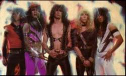 Alien (USA) - discography, line-up, biography, interviews, photos