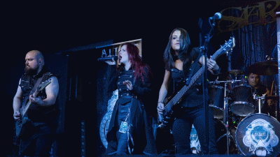 Alight - discography, line-up, biography, interviews, photos