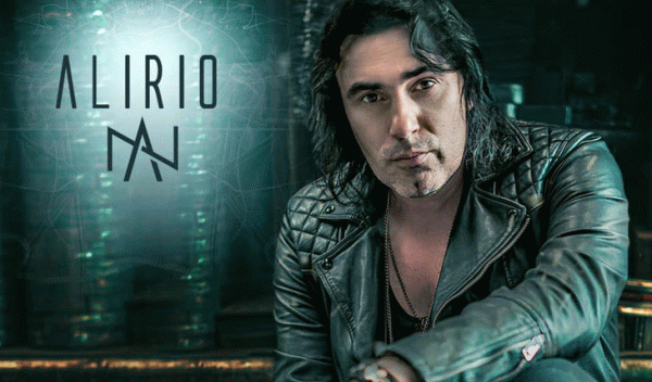 Alírio - discography, line-up, biography, interviews, photos