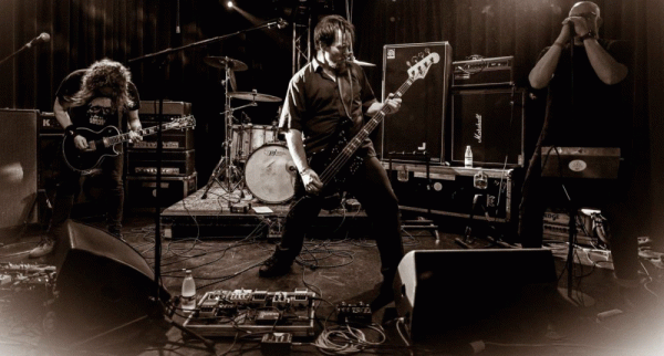 Alkymist (DK) - discography, line-up, biography, interviews, photos