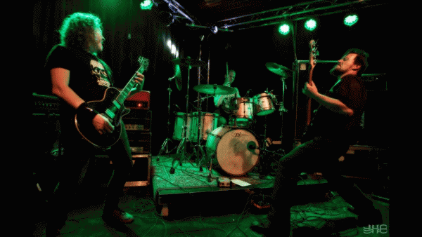 Alkymist (DK) - discography, line-up, biography, interviews, photos