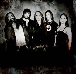 All Ends - discography, line-up, biography, interviews, photos