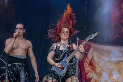 All For Metal - discography, line-up, biography, interviews, photos