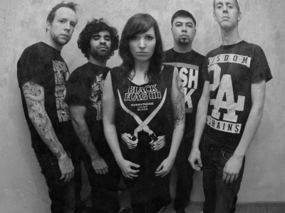 All For Nothing - discography, line-up, biography, interviews, photos