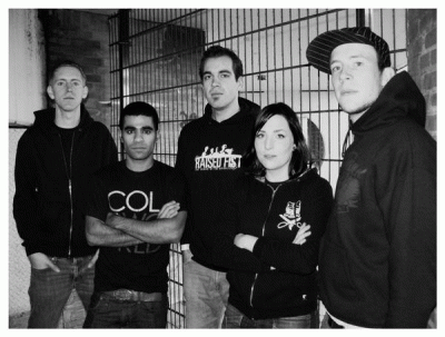 All For Nothing - discography, line-up, biography, interviews, photos