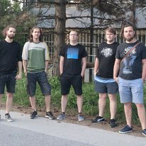 All The Fury - discography, line-up, biography, interviews, photos