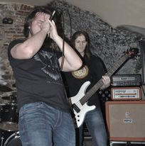 All The Fury - discography, line-up, biography, interviews, photos