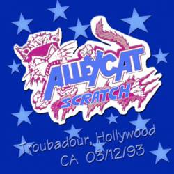 Alleycat Scratch Live at the Troubador (Live)- Spirit of Metal Webzine (en)
