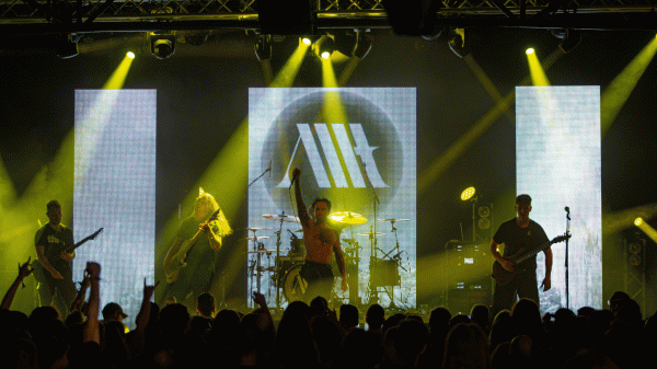 Allt - discography, line-up, biography, interviews, photos