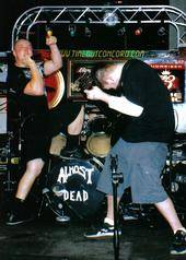 Almost Dead - discography, line-up, biography, interviews, photos