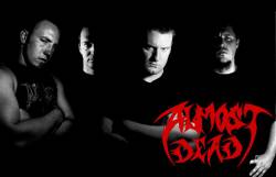 Almost Dead - discography, line-up, biography, interviews, photos