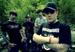 Alove For Enemies - discography, line-up, biography, interviews, photos