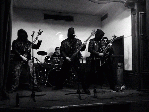 Alpha Hydrae - discography, line-up, biography, interviews, photos