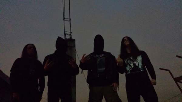 Alpha Hydrae - discography, line-up, biography, interviews, photos