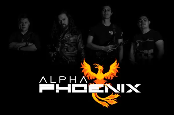 Alpha Phoenix - Diskografie, Line-Up, Biografie, Interviews, Fotos