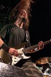 Alpha Scorpii - discography, line-up, biography, interviews, photos