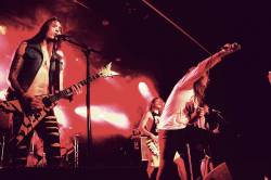 Alpha Tiger - discography, line-up, biography, interviews, photos