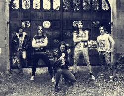 Alpha Tiger - discography, line-up, biography, interviews, photos