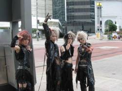 Alsdead - discography, line-up, biography, interviews, photos