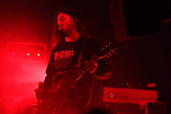 Alta Rossa - discography, line-up, biography, interviews, photos