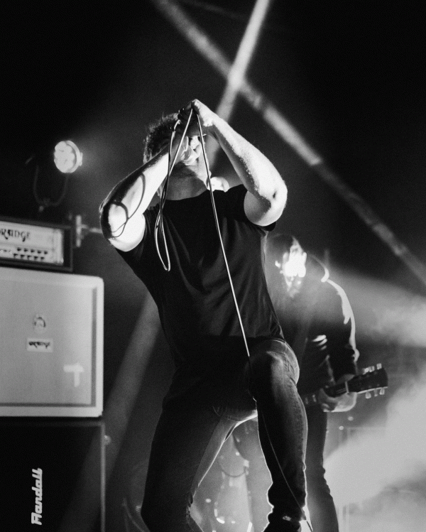 Alta Rossa - discography, line-up, biography, interviews, photos