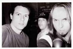 Altamont - discography, line-up, biography, interviews, photos