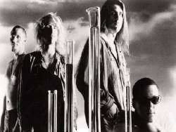 Altered State (USA) - discography, line-up, biography, interviews, photos