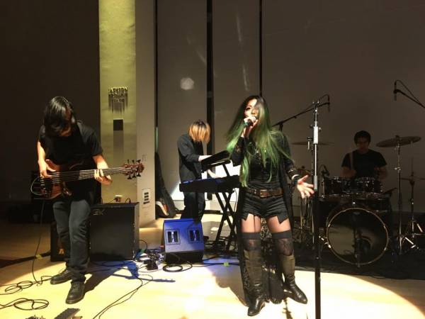 Altiom - discography, line-up, biography, interviews, photos