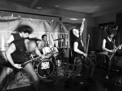 Altjira - discography, line-up, biography, interviews, photos