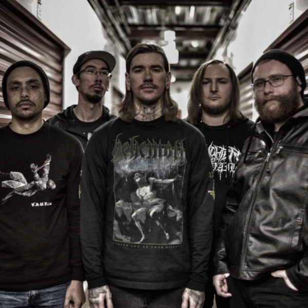 Alukah - Discografía, line-up, biografía, entrevistas, fotos