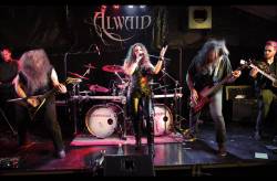 Alwaid - discography, line-up, biography, interviews, photos