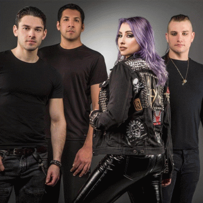 Alyxx - discography, line-up, biography, interviews, photos