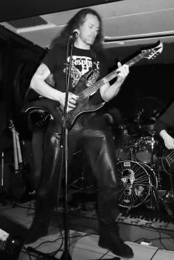 Amaka Hahina - discography, line-up, biography, interviews, photos