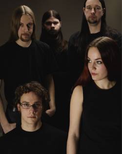 Amaran - discography, line-up, biography, interviews, photos