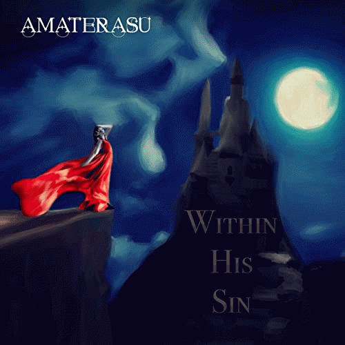 Amaterasu Within His Sin (Single)- Spirit of Metal Webzine (en)