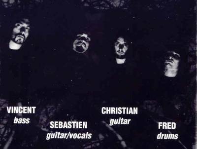 Amaymon - discography, line-up, biography, interviews, photos