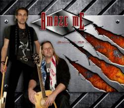 Amaze Me - discography, line-up, biography, interviews, photos