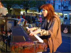 Ambeon - discography, line-up, biography, interviews, photos