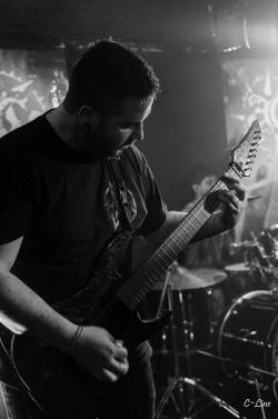 Amber Sea - discography, line-up, biography, interviews, photos