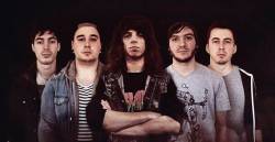 Amber Sea - discography, line-up, biography, interviews, photos